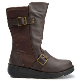 Solesister Jenny Stiefel