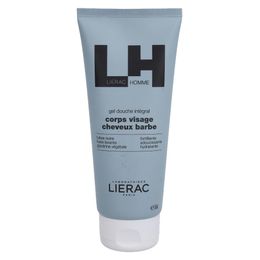 Lierac Homme Shower Gel.