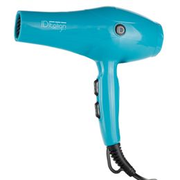 Haartrockner &bdquo;GTI 2600 Marine Plus&ldquo; - blau - 2200 W