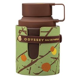 Armaf Odyssey Dubai Chocolat Eau de Parfum Spray 100 ml (Unisex)