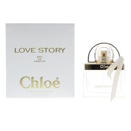 Chlo&eacute; Chloe Love Story Eau de Parfum 30ml Spray