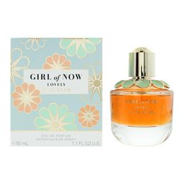ELIE SAAB Girl Of Now Lovely Edp Spray.