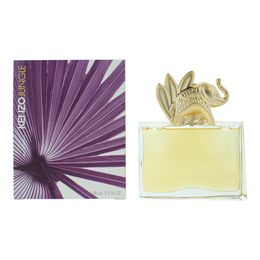 Kenzo Jungle L'&eacute;l&eacute;phant Eau de Parfum 100ml