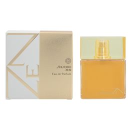 Shiseido Zen f&uuml;r Frauen Edp Spray 100ml