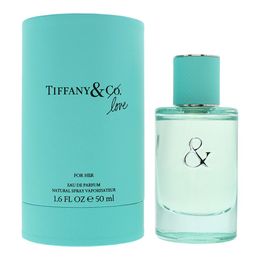 Tiffany & Co. Tiffany & Co Love Her Edp Spray 50ml.