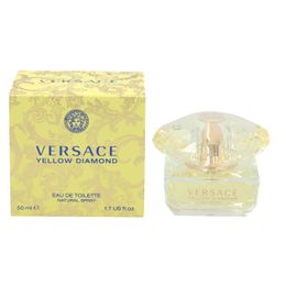 Versace Gelber Diamant Eau de Toilette 50ml