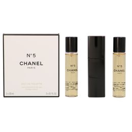 Chanel No 5 Giftset 60ml