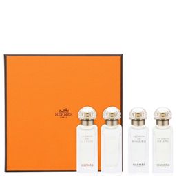 Herm&egrave;s Herm&egrave;s Miniaturen Geschenkset - Jardins Entdeckungskollektion