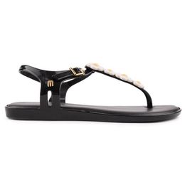 Melissa Solar Spring Sandalen