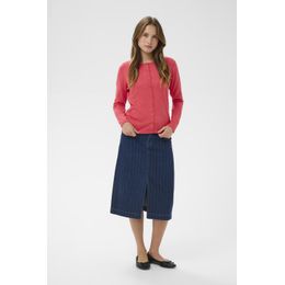 Saint Tropez Strickjacke A8661, Strickjacke Classic fit