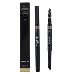 Chanel Stylo Sourcils Waterproof Augenbrauenstift 0,27 g