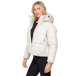 Enzo | Pufferjacke f&uuml;r Damen