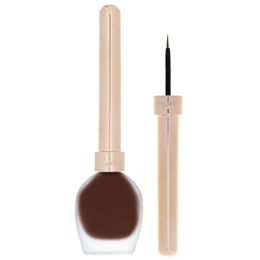 Guerlain Mad Eyes Fl&uuml;ssig-Eyeliner - 02 Gl&auml;nzendes Braun