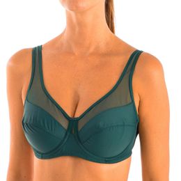 DIM Der gro&szlig;z&uuml;gige B&uuml;gel-BH 03983 f&uuml;r Damen bietet eine bequeme und gro&szlig;z&uuml;gige Passform f&uuml;r mehr Komfort und Unterst&uuml;tzung