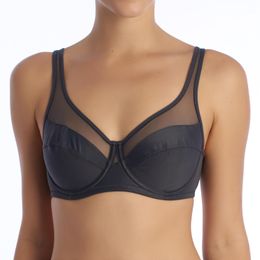 DIM Gro&szlig;z&uuml;giger ungepolsterter B&uuml;gel-BH f&uuml;r Damen D3983