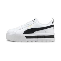 Puma Womens Mayze Turnschuhe Sportschuhe