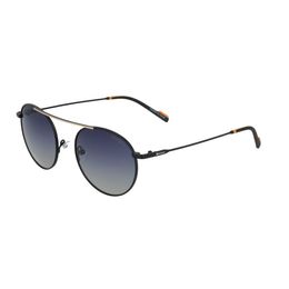 Kodak CF90002 Polarisierte Runde Sonnenbrille f&uuml;r M&auml;nner und Frauen