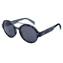 Italia Independent Unisex-Sonnenbrillen 51/20/140 mm Acetat