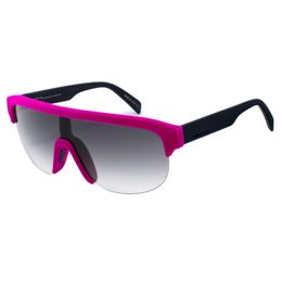 Italia Independent Unisex-Sonnenbrillen 135/0/140 mm Acetat