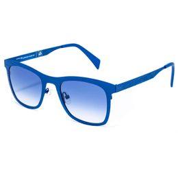 Italia Independent Unisex-Sonnenbrillen 51/21/140 mm Metall