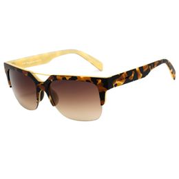 Italia Independent Unisex-Sonnenbrillen 53/16/140 mm Acetat