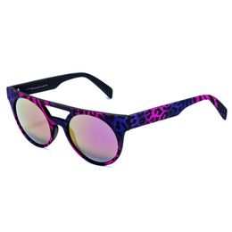 Italia Independent Unisex-Sonnenbrillen 50/20/140 mm Acetat