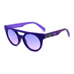 Italia Independent Unisex-Sonnenbrillen 50/20/140 mm Acetat