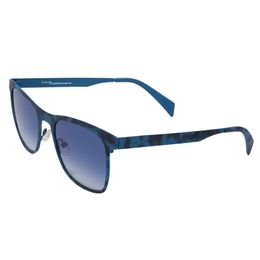 Italia Independent Unisex-Sonnenbrillen 53/20/145 mm Metall