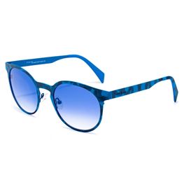 Italia Independent Unisex-Sonnenbrillen 52/21/140 mm Metall