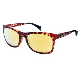 Italia Independent Unisex-Sonnenbrillen 54/18/135 mm Acetat