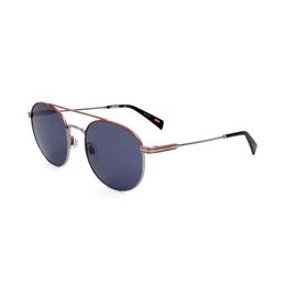 Levi's Metallrahmen Runde Sonnenbrille