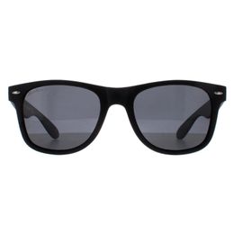Montana Square Unisex schwarz rauchgrau polarisiert MP1-XL