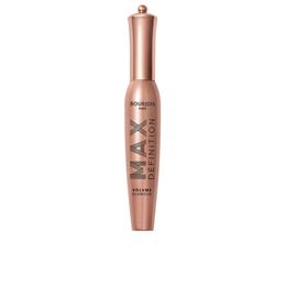 Bourjois Max D&eacute;finition Volumen Glamour #01-noir 10 ml