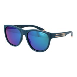 Polaroid Bicolor Kunststoff-Sonnenbrille