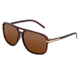 Simplify Reed Polarized Sonnenbrille
