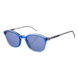 Z491 Unisex-Sonnenbrille aus Acetat in quadratischer Form