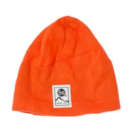 Buff Strickm&uuml;tze 120800