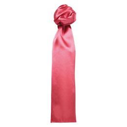 Premier - "Colours" Schal (Fuchsie)