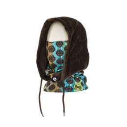 Buff Unisex-Mikrofaser- und Fleece-Kapuze und Nackenstulpe 51400