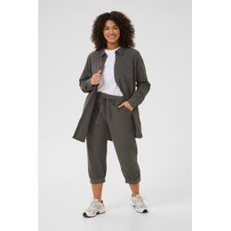 Kaffe Tunika Loose fit black