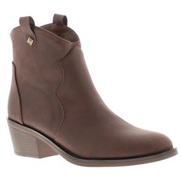 Rocket Dog Yolandare Stiefel