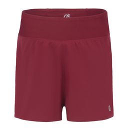 Dare 2b - "Nimble" Shorts f&uuml;r Damen (Tibetisches Rot)