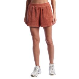 GAP Damen 866978 Pl&uuml;schshorts