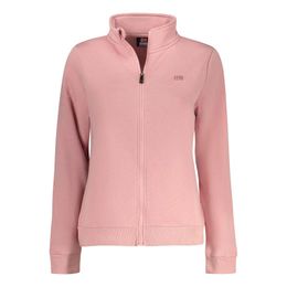Norwegen 1963 Rosa Baumwolle Damen Sweatshirt