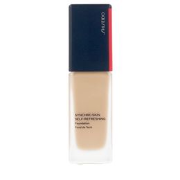 Shiseido Synchro Skin Selbsterfrischende Foundation Spf30 #340 30 ml