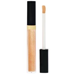 Chanel Rouge Coco Gloss 774 Excitation - Luxuri&ouml;ser Lipgloss 5,5 g