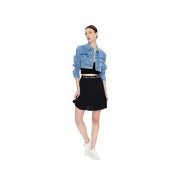 Calvin Klein Jeans Jupe Calvin Klein Damen L&auml;ssig Unlimited Logo