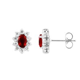 DIADEMA - Ohrringe - Love Jewelry Kollektion