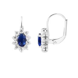 DIADEMA - Ohrringe - Haute Joaillerie - Liebesschmuck Kollektion