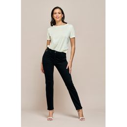 Daisy Jeans Schwarz